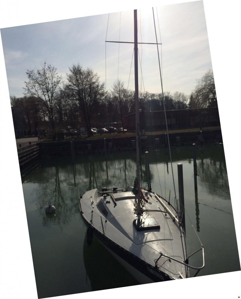 1978 Smap Neptune 625, CHF 3.999,-