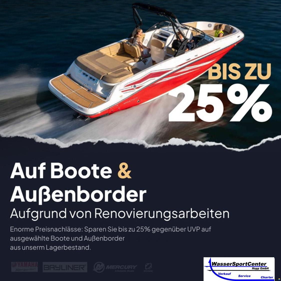 2023 Mercury F 115 ELPT / EXLPT EFI, EUR 13.270,-