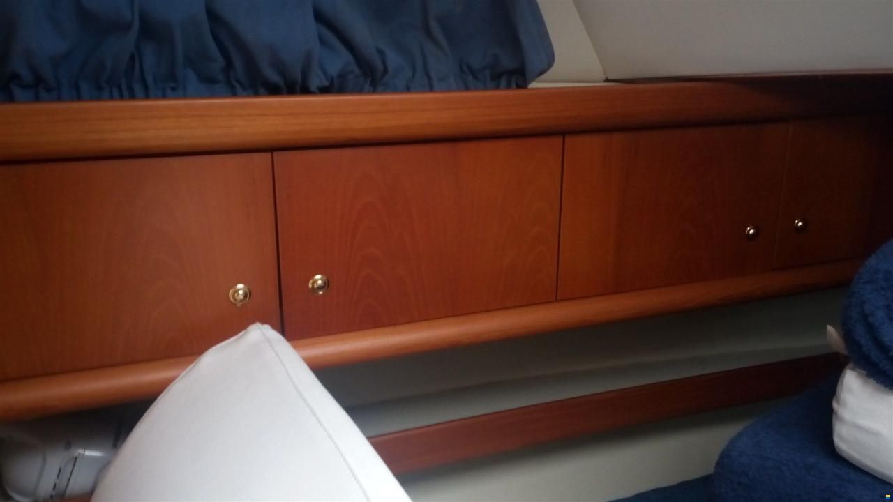 2004 Halmatic 34 OPEN, EUR 109.000,-