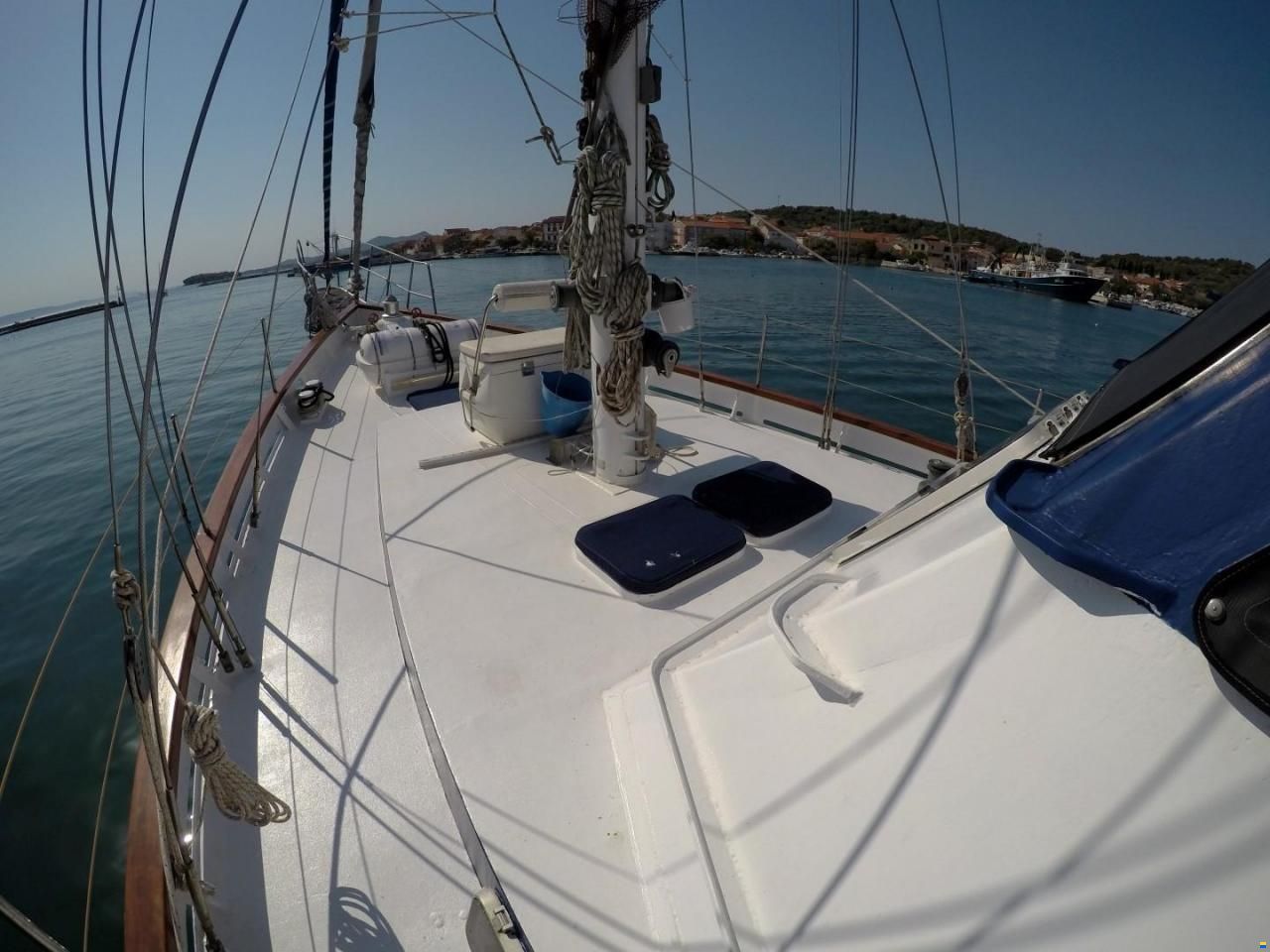 1993 Bruce Roberts 65, EUR 220,000