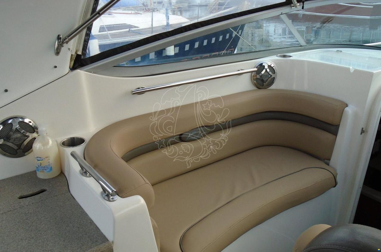 2008 Rinker 260, 70.000 EUR