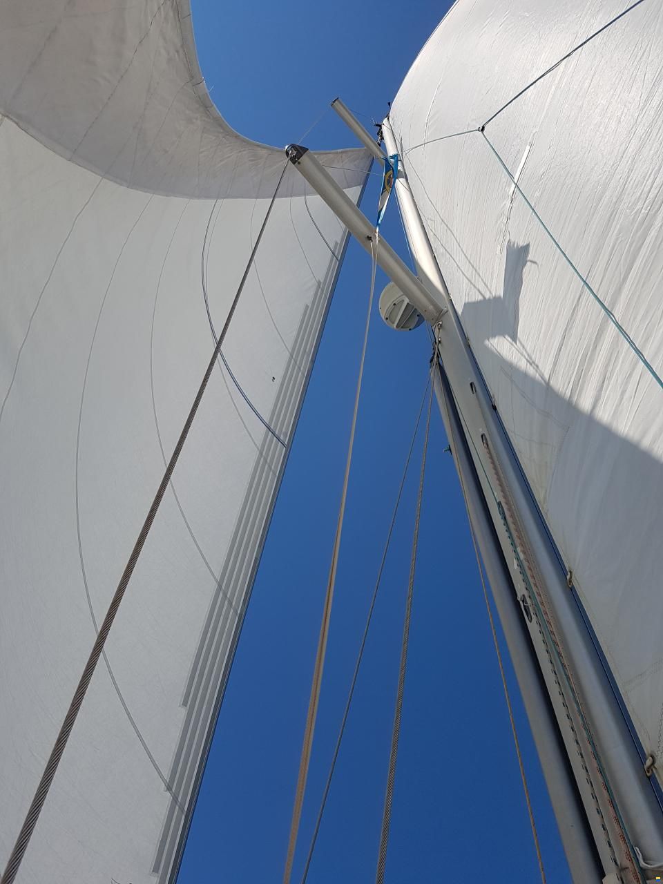 2003 Bénéteau Oceanis 423, EUR 73.000,-