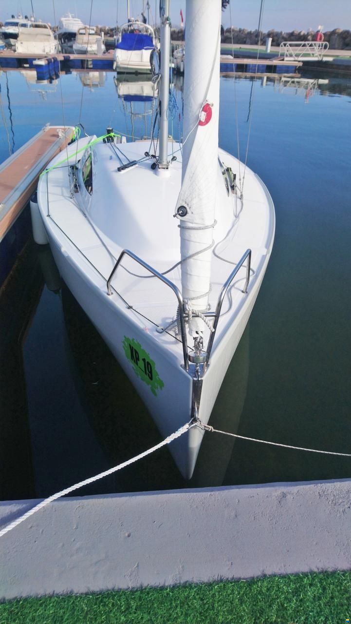 2023 XP-19, EUR 29.800,-