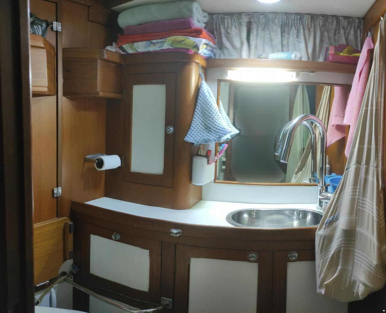 1997 Colvic Victor 40, EUR 95.000,-