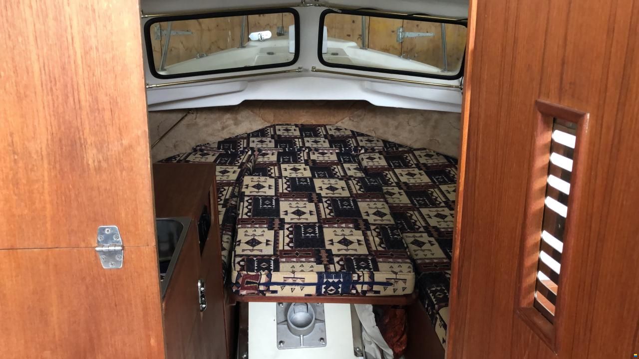 2002 Lehmann Swiss Pilotina 580, CHF 12.000,-