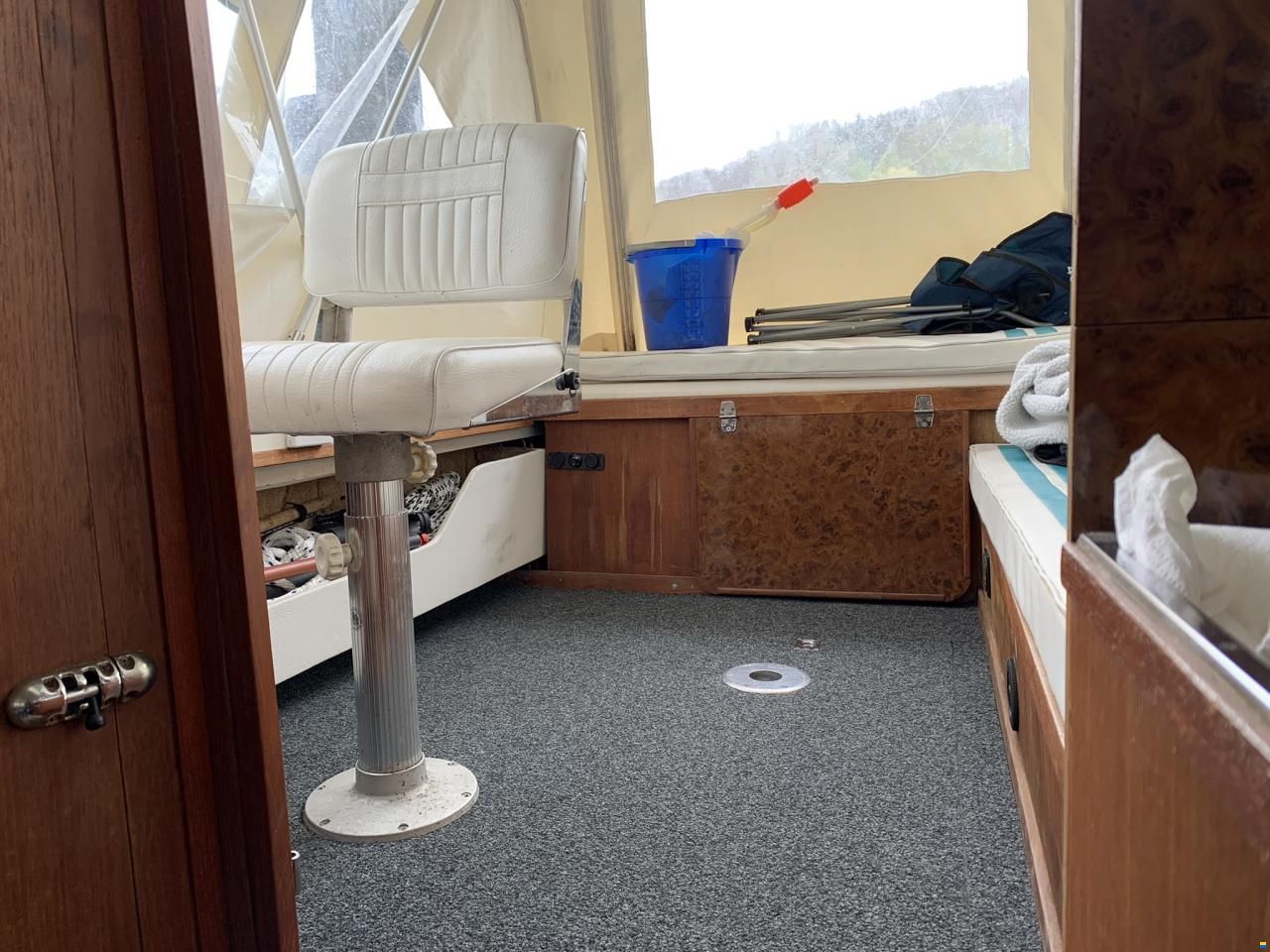 2002 Lehmann Swiss Pilotina 580, CHF 12.000,-