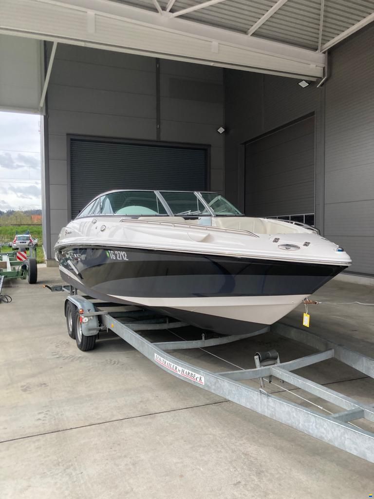 2016 Champion Boats Chase 650 Bowrider, CHF 74.900,-