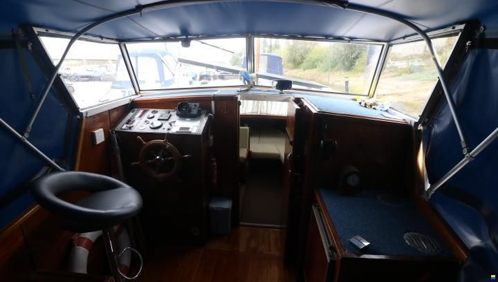 1978 Tengro Kruiser, EUR 8.500,-