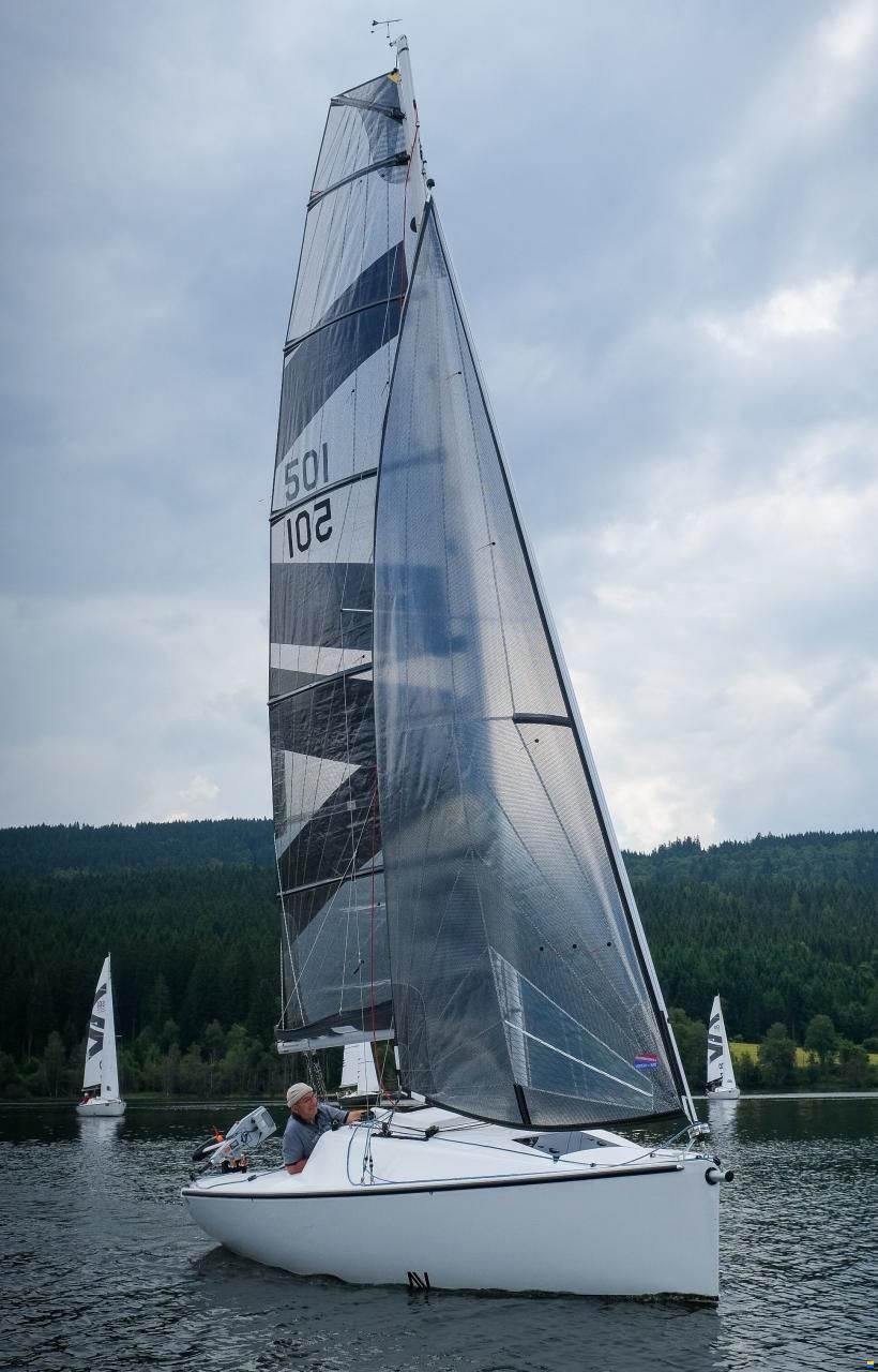 2024 Varianta 18 - Zanon Nautic, EUR 34.970,-