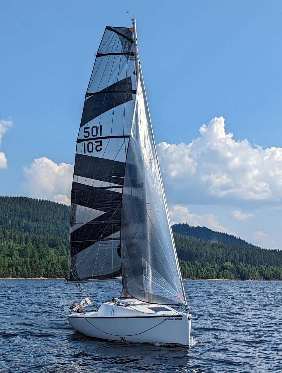 2024 Varianta 18 - Zanon Nautic, EUR 34.970,-