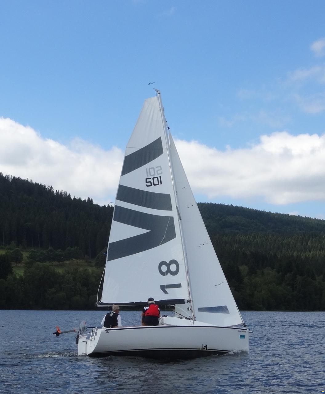 2024 Varianta 18 - Zanon Nautic, EUR 34.970,-