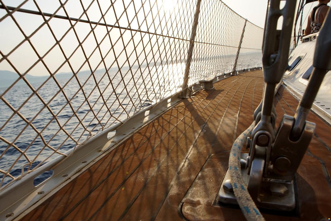 1992 Bavaria Caribic 430, EUR 59.900,-