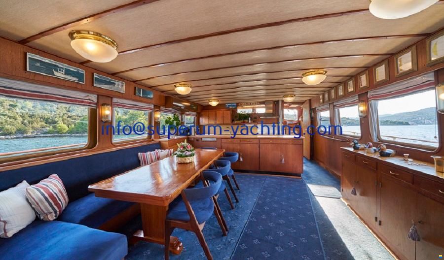 1966 Gustafsson Anderssons Vervs Ab 30 m, EUR 549,000