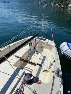 1982 Pelle Peterson International 806, CHF 5.800,-