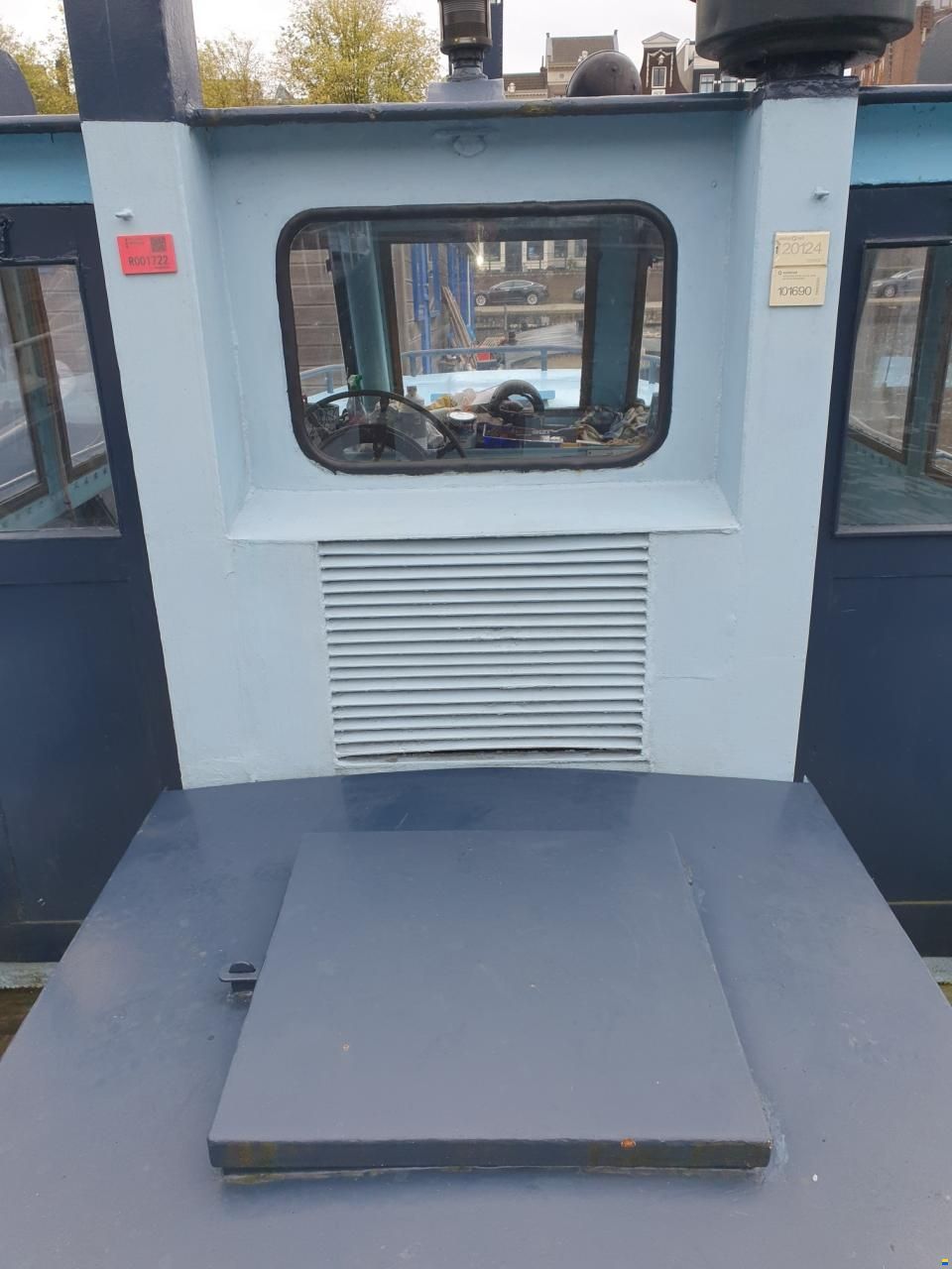 1955 Sleepvlet Sleepboot, EUR 17.500,-