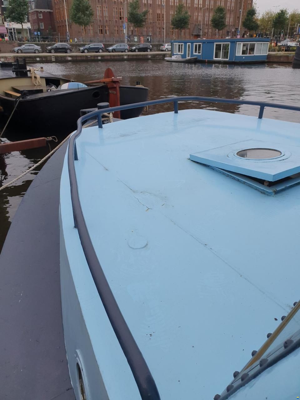 1955 Sleepvlet Sleepboot, EUR 17.500,-