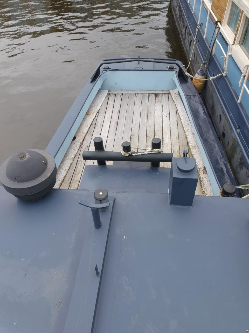 1955 Sleepvlet Sleepboot, EUR 17.500,-