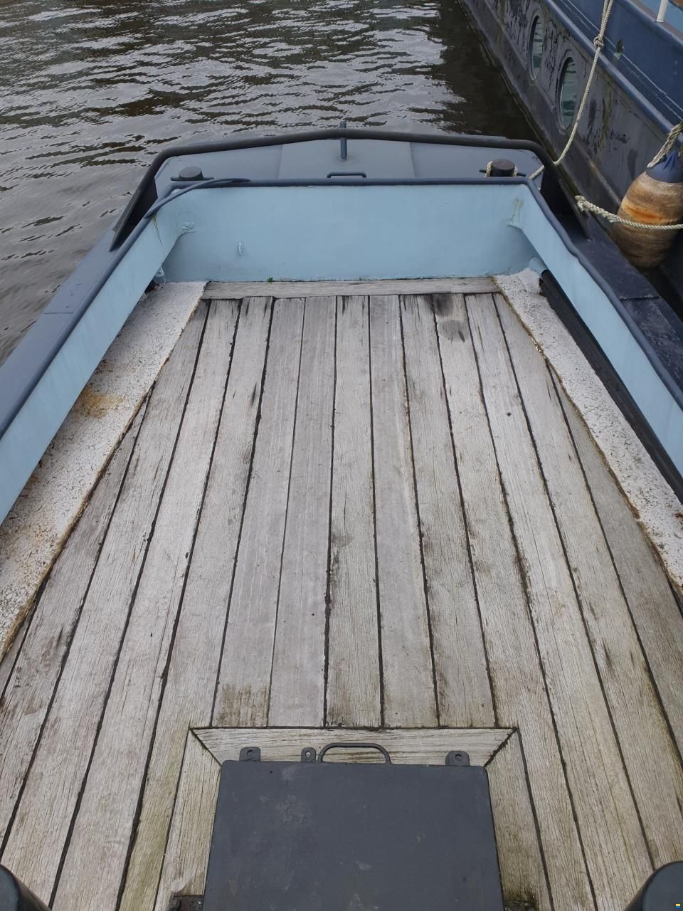 1955 Sleepvlet Sleepboot, EUR 17.500,-