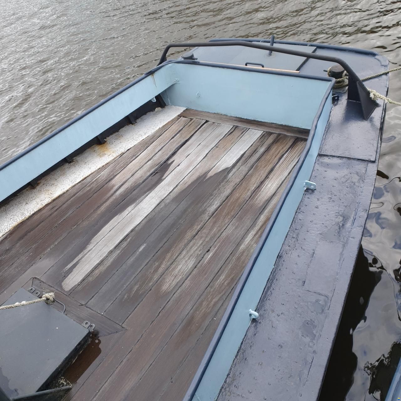 1955 Sleepvlet Sleepboot, EUR 17.500,-