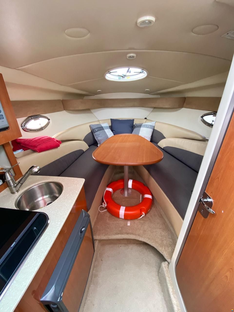2006 Maxum 2600 SE Sportboot Motorboot, EUR 46.500,-