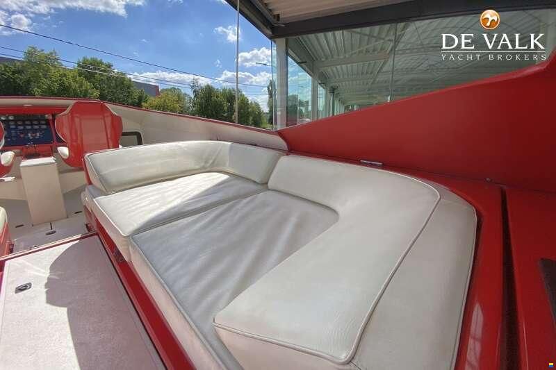 1991 Mac 40 Offshore, EUR 79.500,-