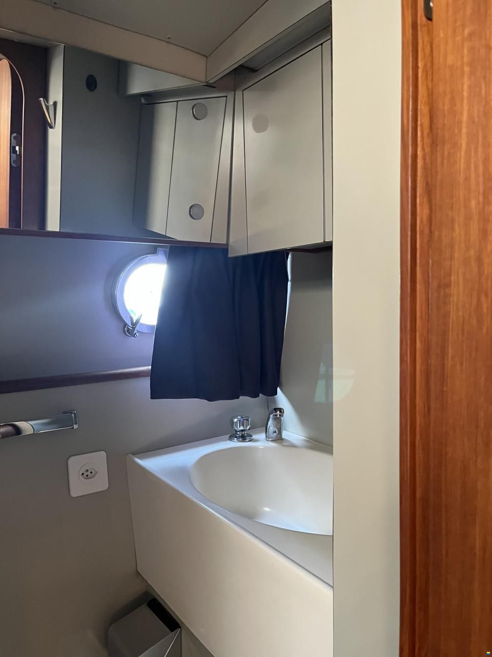 1985 Rio 830 Cabin, CHF 19,800