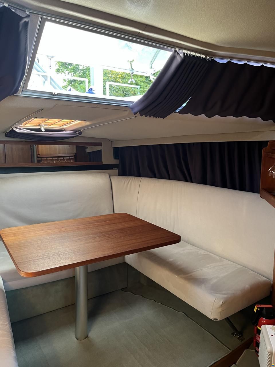 1985 Rio 830 Cabin, CHF 19,800