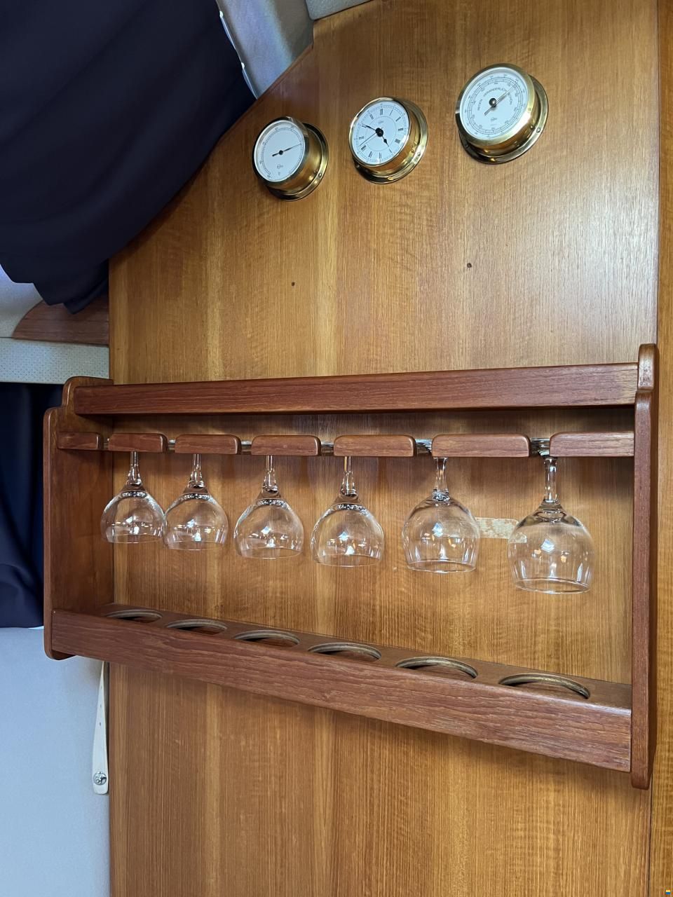 1985 Rio 830 Cabin, CHF 19,800