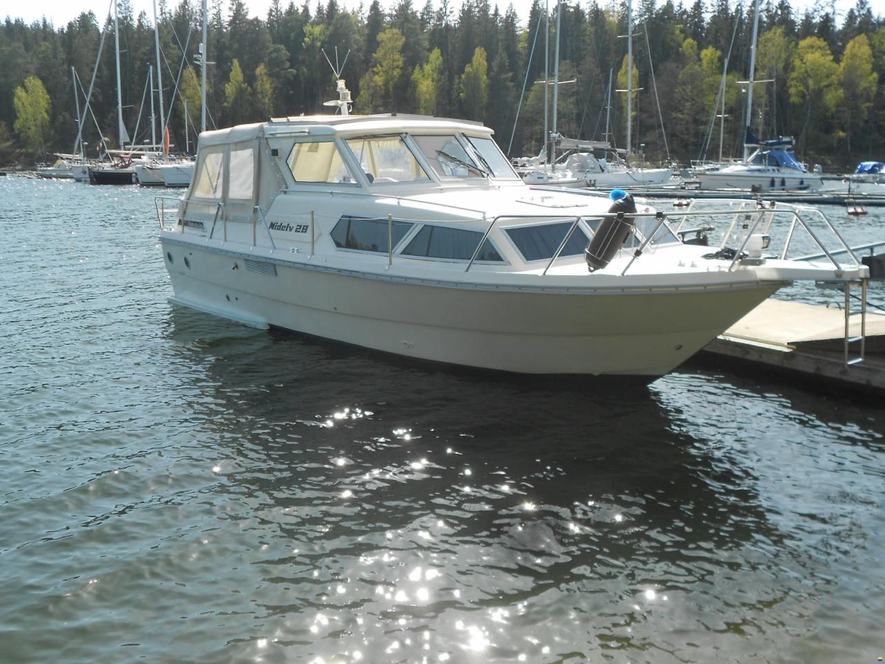 1990 Nidelv 28, SEK 365.000,-