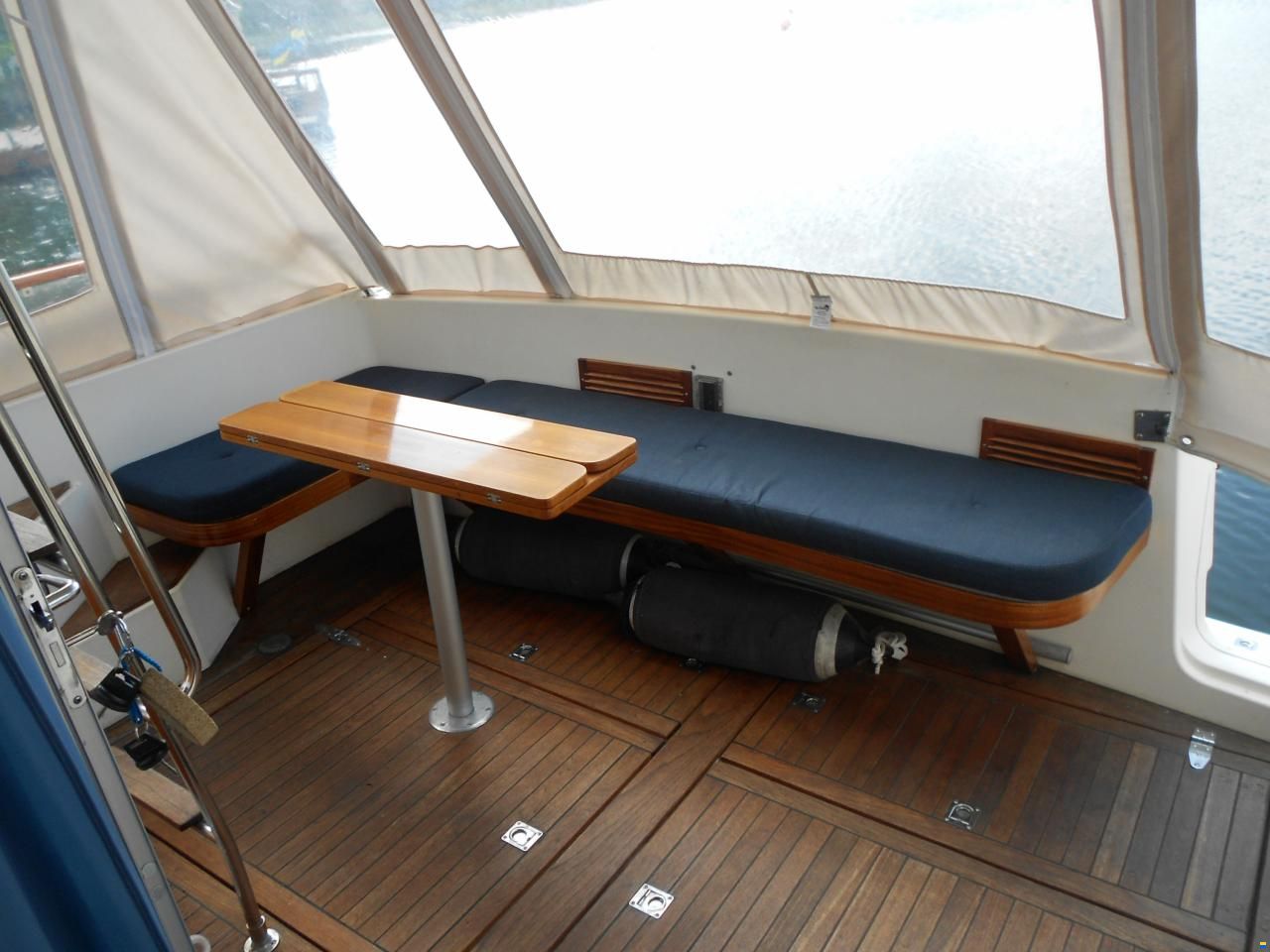 1988 Storebro 340 Biscay FB, SEK 925.000,-