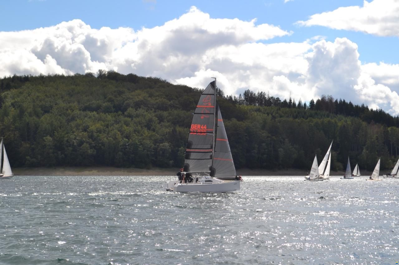 2019 Sailart 19, EUR 42.500,-