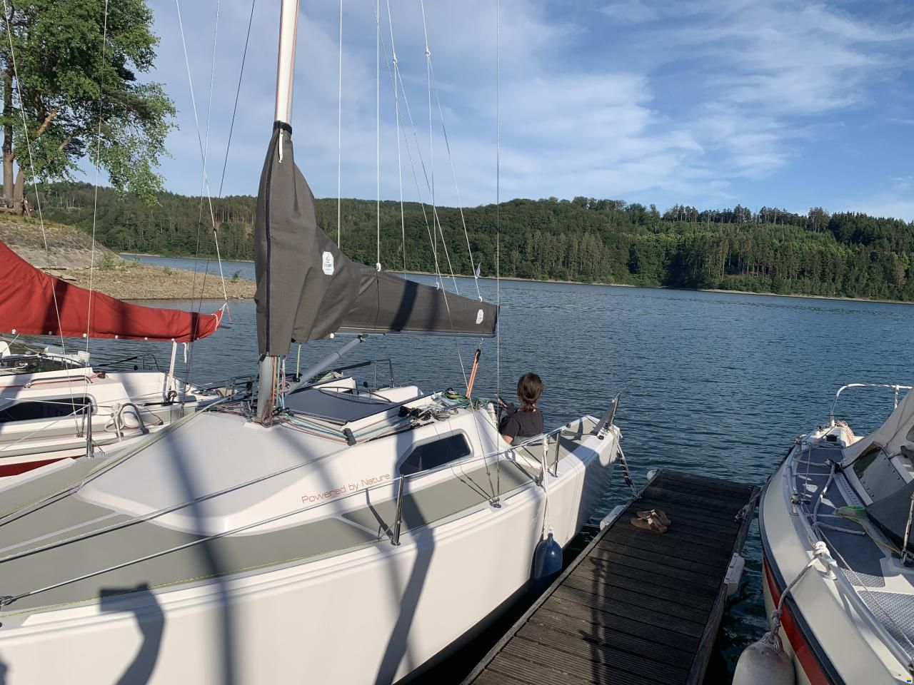 2019 Sailart 19, EUR 42.500,-