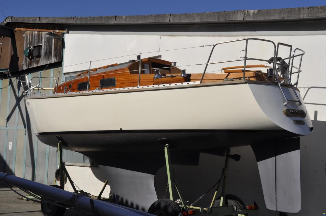 1978 Condor 9, EUR 5.500,-