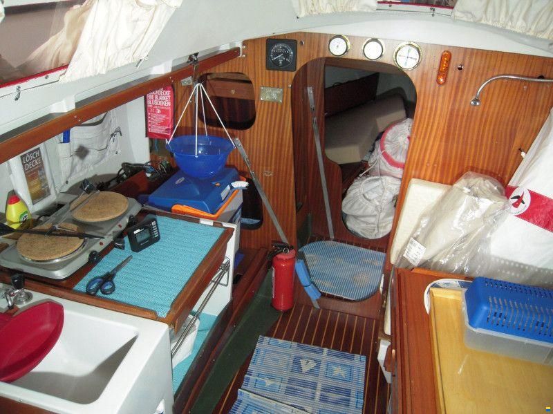 1972 Ecume de Mer, EUR 9.500,-