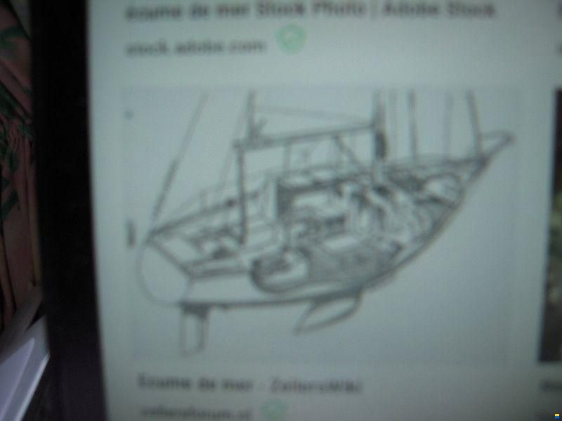 1972 Ecume de Mer, EUR 9.500,-