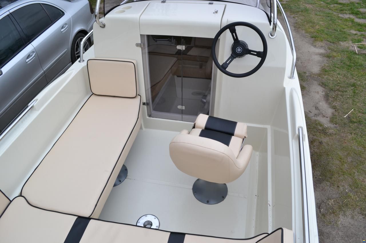 2025 Quercus 520, EUR 13.900,-