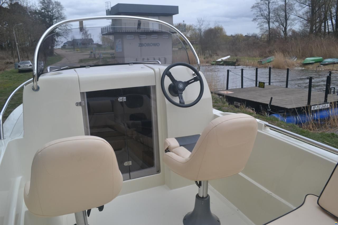 2025 Quercus 520, EUR 13.900,-