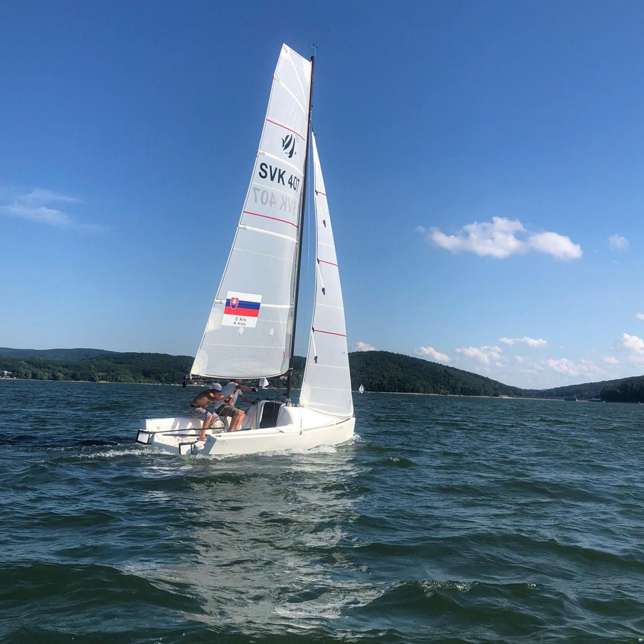 2018 Seascape 18, EUR 24,900