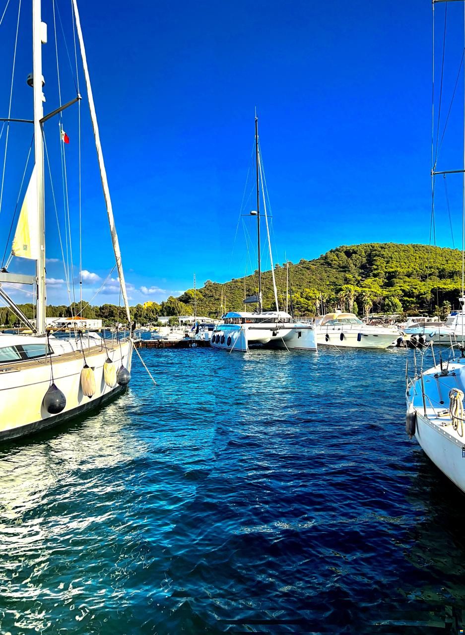 2021 Delta Catamarans F40-XT, 359 000