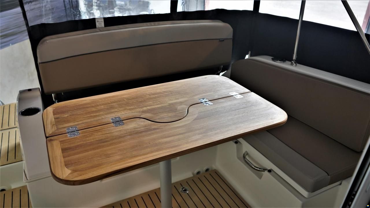 2023 Quicksilver Activ 705 Weekend, EUR 86.299,-