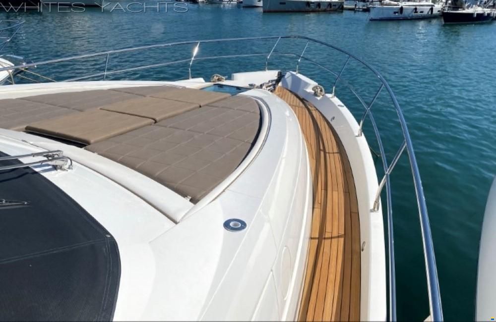2014 Fairline Squadron 65, EUR 1.350.000,-