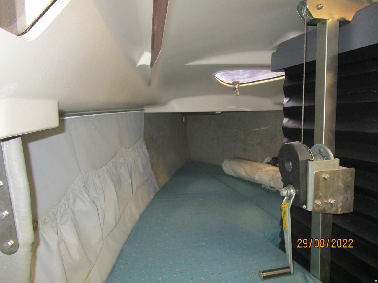 Dehler 18 "Rotkäppchen #45, EUR 9.950,-