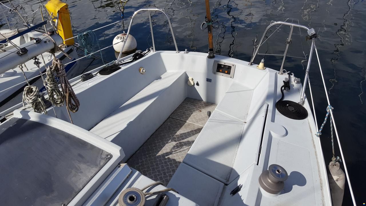 1980 Comar Comet 850, valeur 10'000CHF cédé 1CHF, CHF 10.000,-