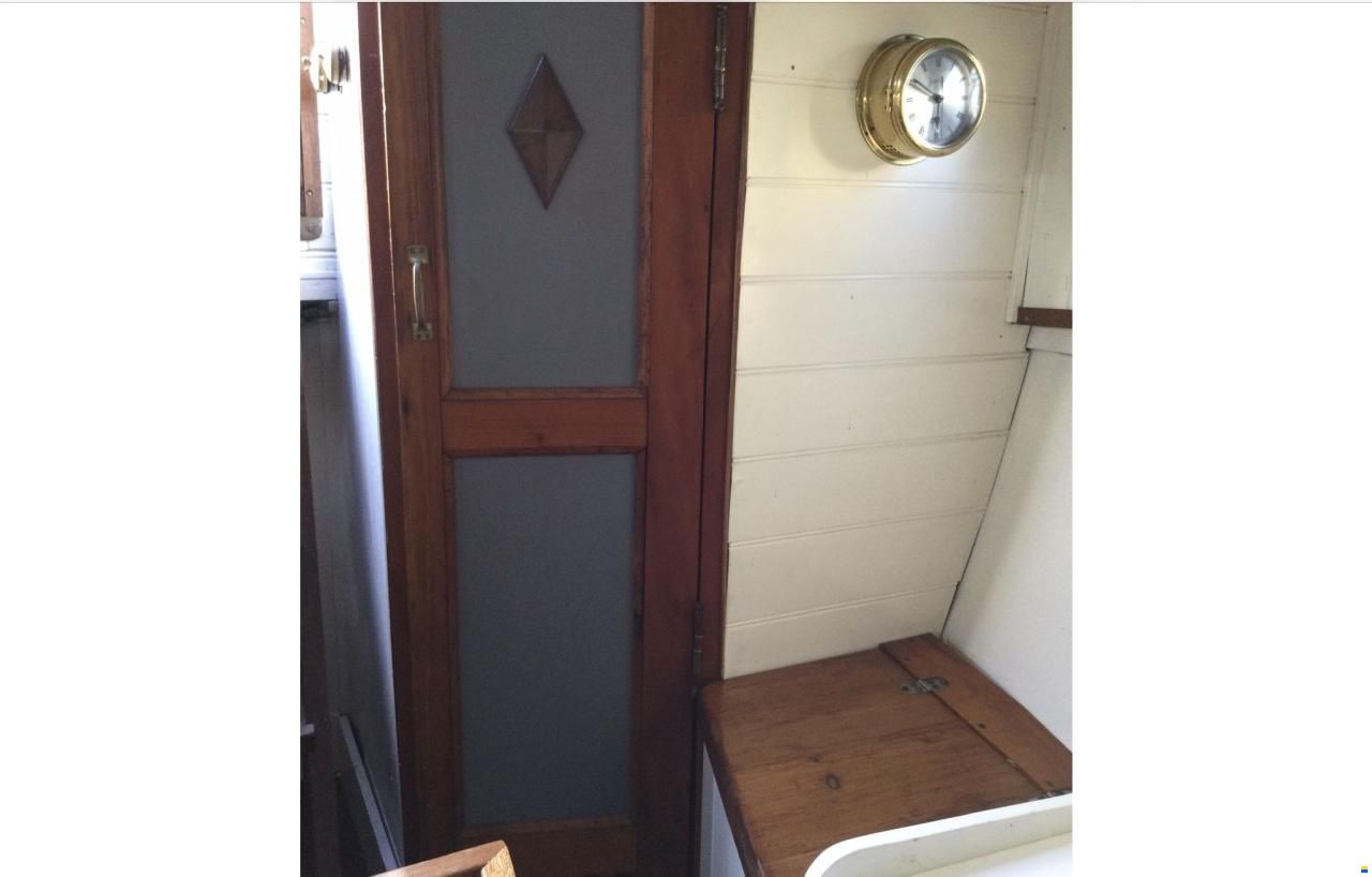 1929 Amsterdammer Sleepboot, EUR 27.500,-