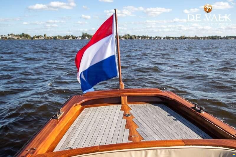 2002 Custom Wije Sloep, EUR 36.500,-