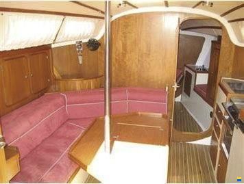 2002 Reflex 38, EUR 63.500,-