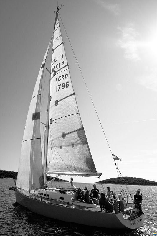 2002 Reflex 38, EUR 63.500,-