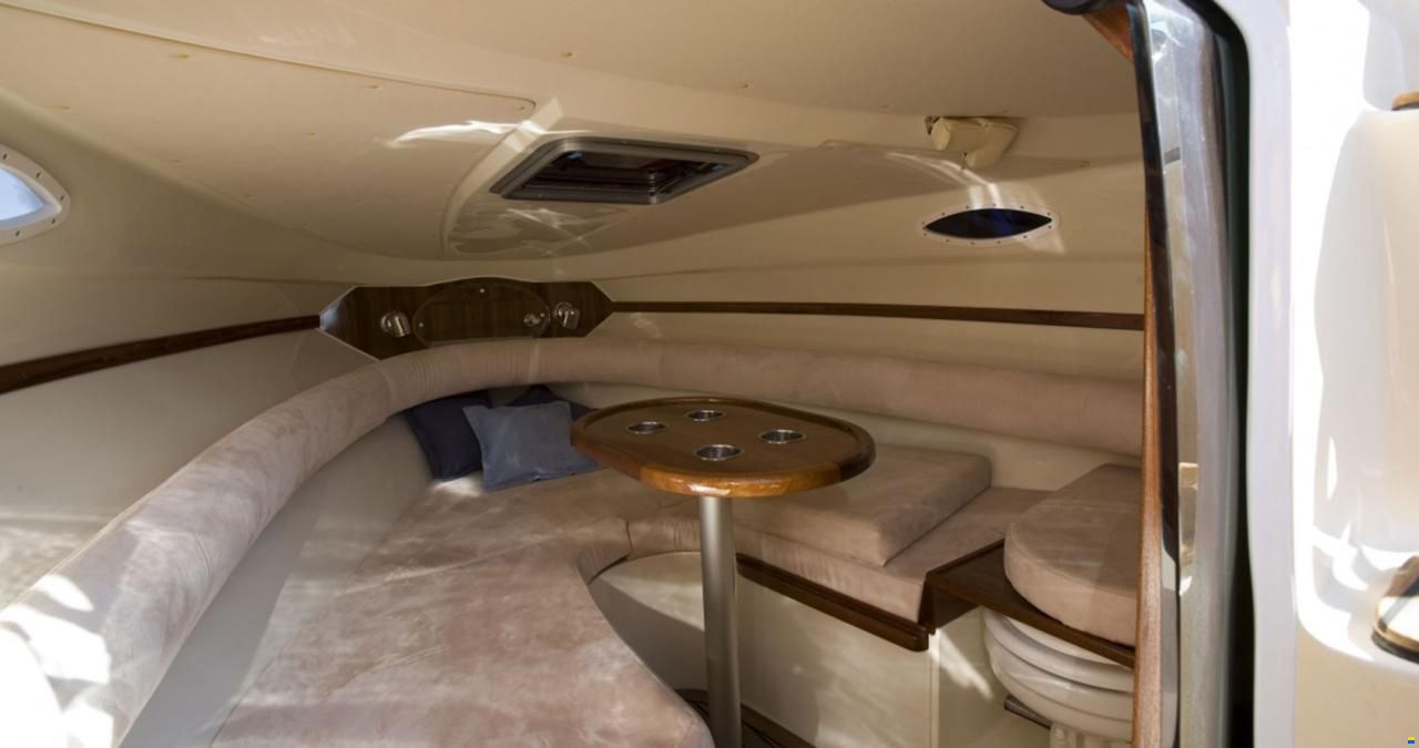 2021 Nordic Ocean Craft 22 DC, EUR 31.900,-