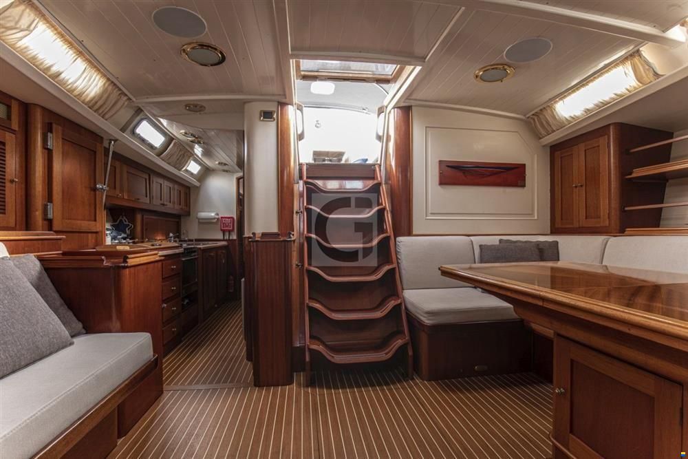 2000 Stella Polare Starkel Star 64, EUR 690.000,-