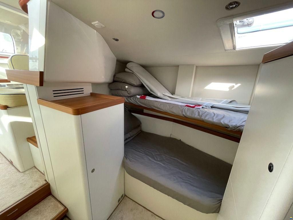 2022 Pegasus Yachts P50 Electric, EUR 1,100,000